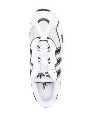 Adidas Ozweego Og Panelled Sneakers