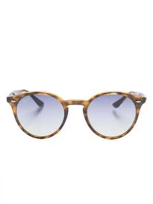 Ray-ban Ray-Ban Tortoiseshell Sunglasses Brown
