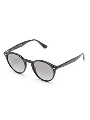 Ray-ban Pantos Frame Sunglasses