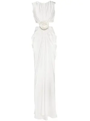 Ana Radu Applique Dresses