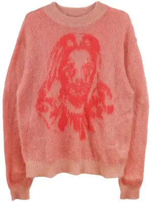 Saint Mxxxxxx Long Sleeve Sweaters For Men