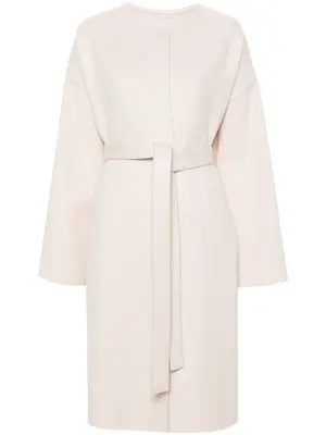 Yves Salomon Wrap Outerwear For Women