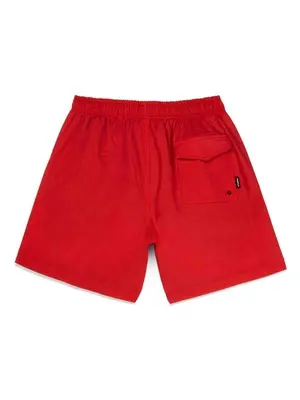 PURPLE BRAND Uppercut All Round Shorts