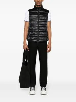 Moncler Lautaret Padded Ripstop Gilet