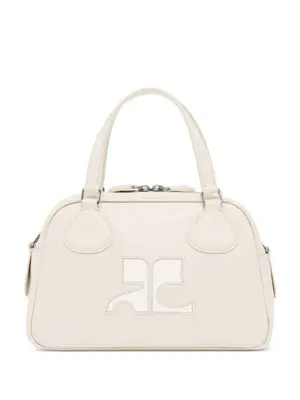 COURREGES Reedition Bowling Bag