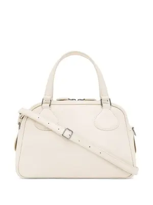 COURREGES Reedition Bowling Bag