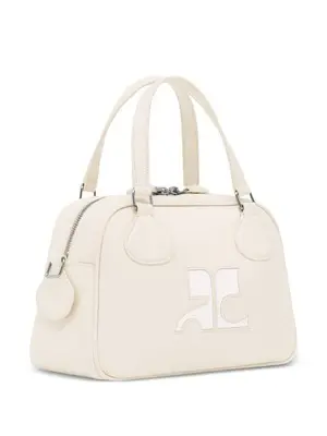 COURREGES Reedition Bowling Bag