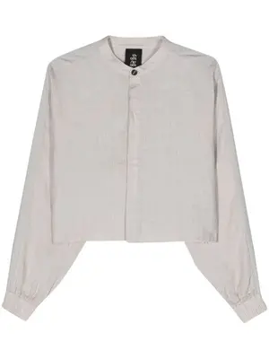 Thom Krom Collared Shirts For Women