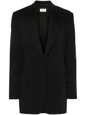 P.a.r.o.s.h Single-breasted Blazer