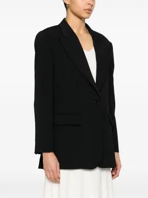 P.a.r.o.s.h Single-breasted Blazer