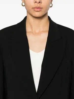 P.a.r.o.s.h Single-breasted Blazer