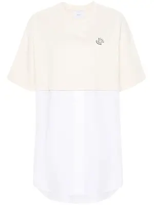 Patou Button Up T-shirts For Women