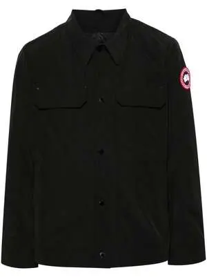 Canada Goose Burnaby Chore Jacket