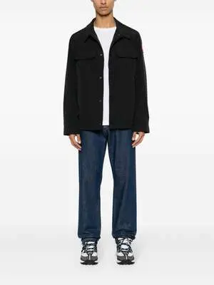 Canada Goose Burnaby Chore Jacket