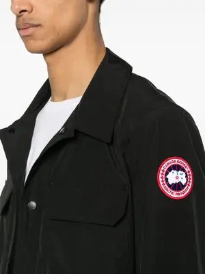 Canada Goose Burnaby Chore Jacket