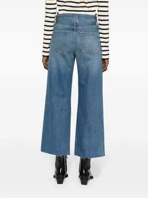 SLVRLAKE Straight-leg Jeans
