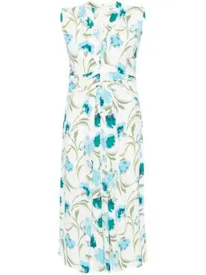 Diane Von Furstenberg Fit & Flare Day Dresses