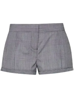 Coperni Tailored Shorts For Women