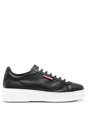Dsquared2 Flat Sneakers For Men