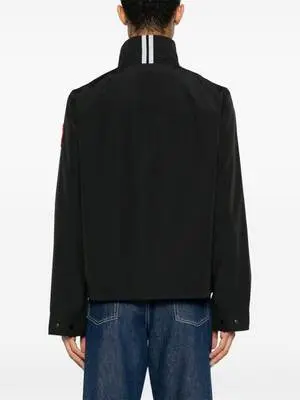 Canada Goose Rosedale Jacket - Black