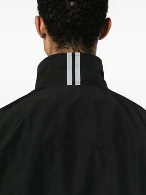 Canada Goose Rosedale Jacket - Black