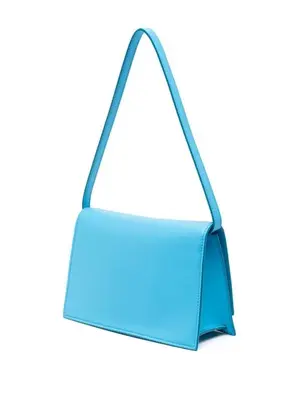 Coperni Small Folder Shoulder Bag - Blue