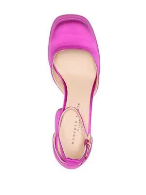 Roberto Festa Nicla 100mm Pumps
