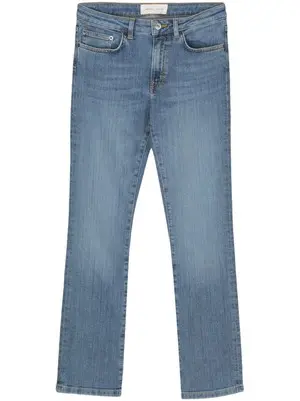 Jeanerica Fitted Jeans For Women