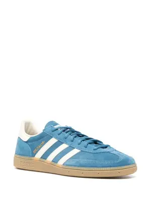 Adidas Handball Suede Sneakers