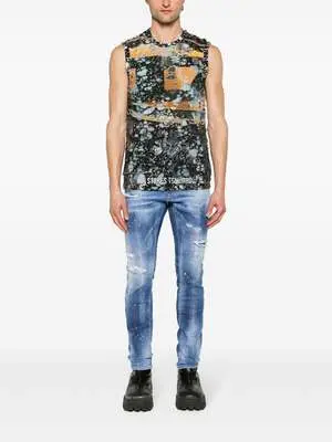 Dsquared2 Cool Guy Skinny Jeans