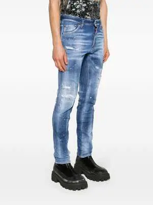 Dsquared2 Cool Guy Skinny Jeans