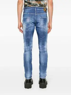 Dsquared2 Cool Guy Skinny Jeans