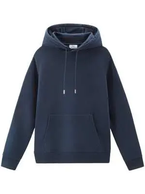 Woolrich Hooded Sweatshirts Hoodies For Men