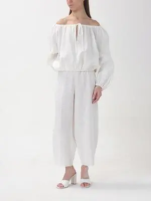 Liviana Conti Wide Leg Pants