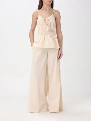 Liviana Conti Wide Leg Trousers