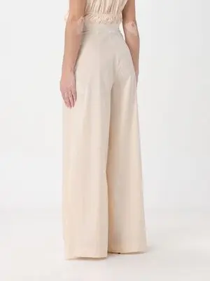 Liviana Conti Wide Leg Trousers