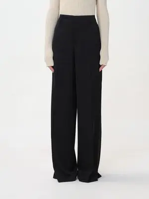 PT TORINO Tailored Wide Leg Trousers