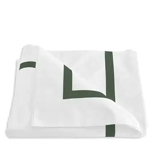 MATOUK Lowell Duvet, Twin Green