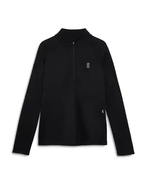 On Climate Shirt - Black