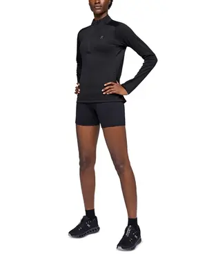 On Climate Shirt - Black