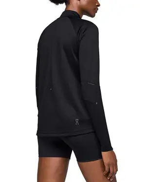 On Climate Shirt - Black