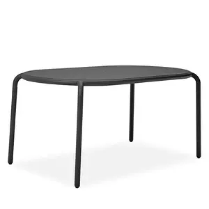 FATBOY Toni Tavolo Dining Table - Anthracite