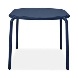 FATBOY Toni Tavolo Dining Table - Dark Ocean