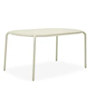 FATBOY Toni Tavolo Dining Table - Desert