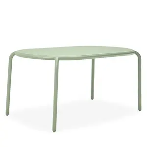 FATBOY Toni Tavolo Dining Table - Mist Green