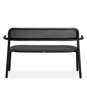 FATBOY Toni Bankski Bench - Anthracite