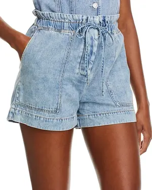 Rails Distressed Shorts For Women