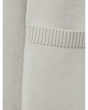 REISS Harper Knit Cardigan