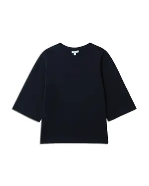 REISS Cassie Oversized T-shirt