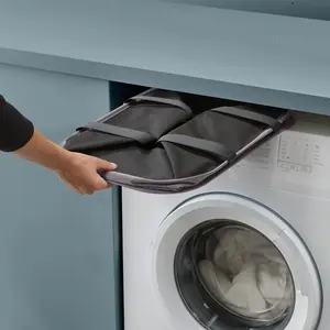 JOSEPH JOSEPH Hold-all Max Large Collapsible Laundry Basket